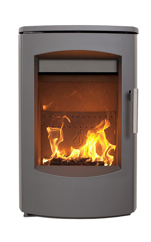 Heta Scan-Line 7c vegghengt fra S-varme