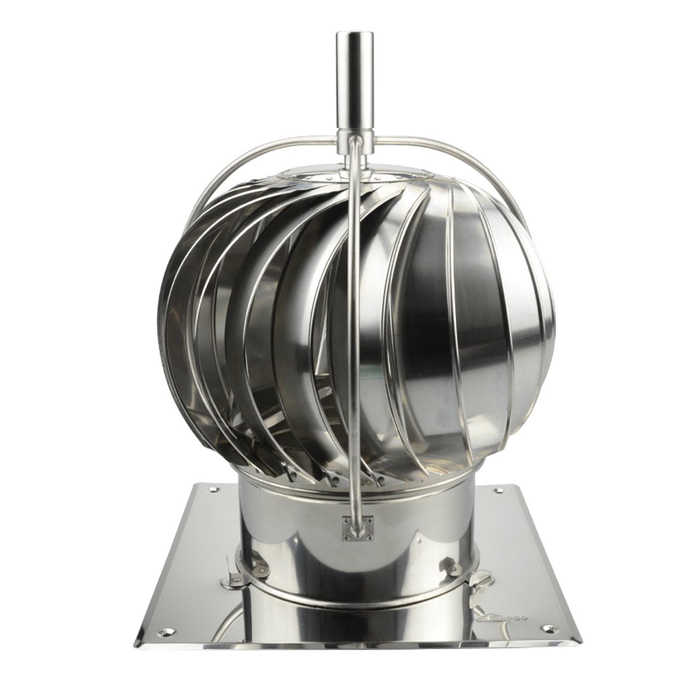 Turbowent pipehatt fra S-varme